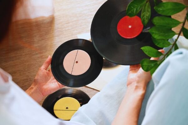 Explained: Different dimensions and sizes of a vinyl record