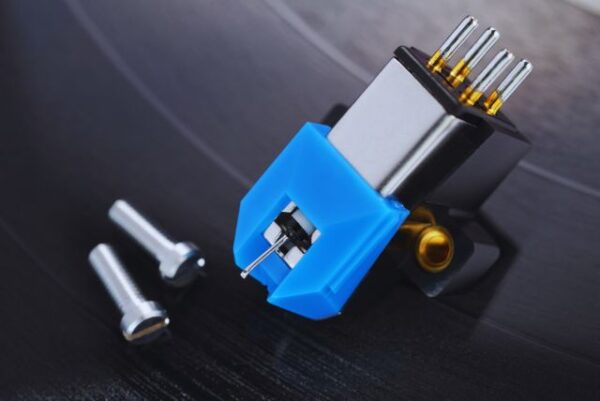 Stylus Savvy: Decoding turntable stylus types