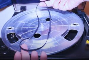 The Ultimate DIY Record Player Repair Guide