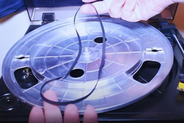 The Ultimate DIY Record Player Repair Guide