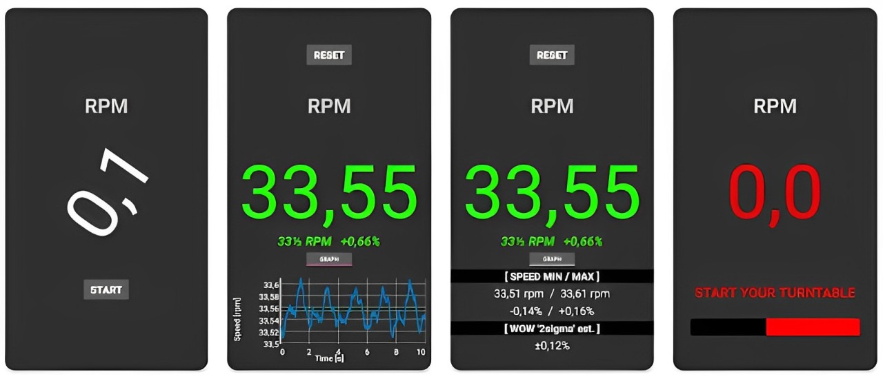 Record player playing too fast? Here is how you can fix it!
