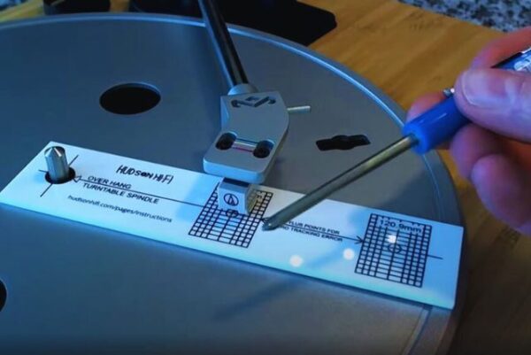 Reasons why your record player sounds distorted and how to fix it.