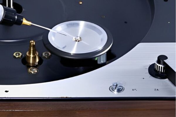 Record player playing too fast? Here is how you can fix it!