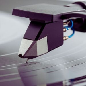 Stylus Savvy: Decoding turntable stylus types