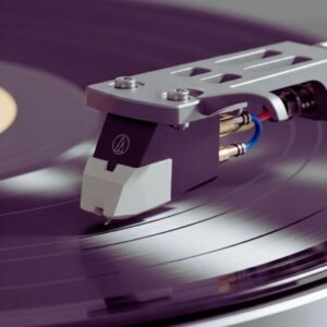 Stylus Savvy: Decoding turntable stylus types