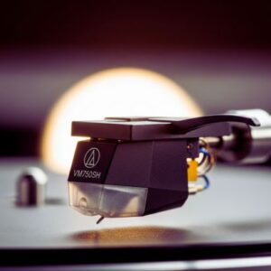 Stylus Savvy: Decoding turntable stylus types